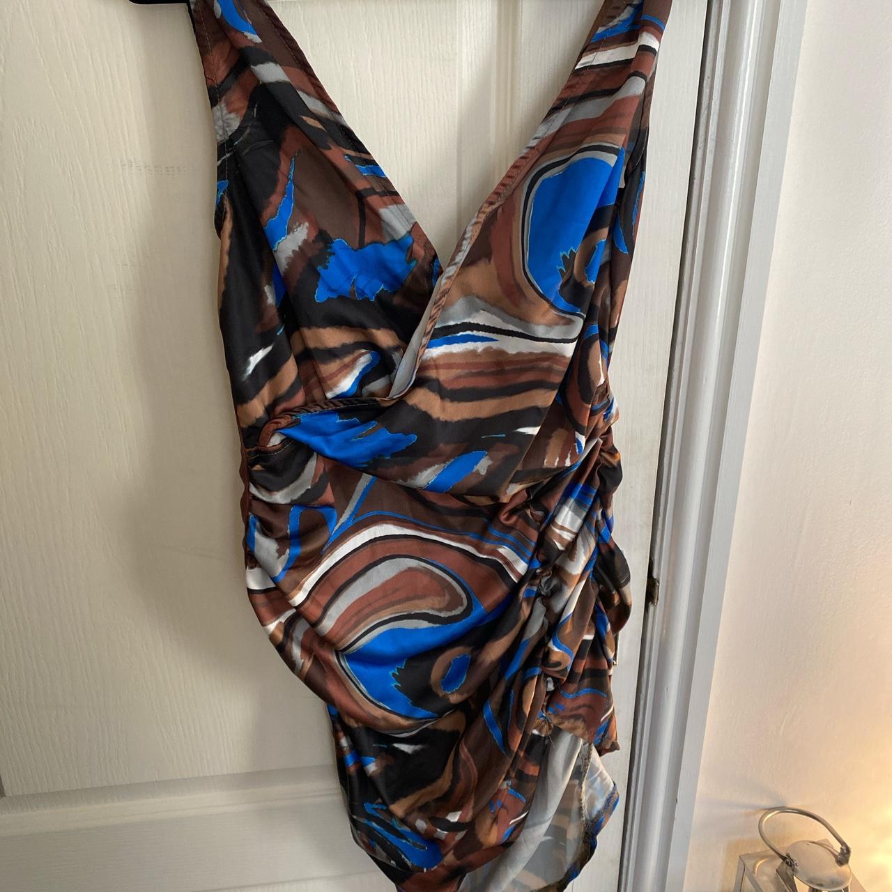 PrettyLittleThing Women's Dress | Depop