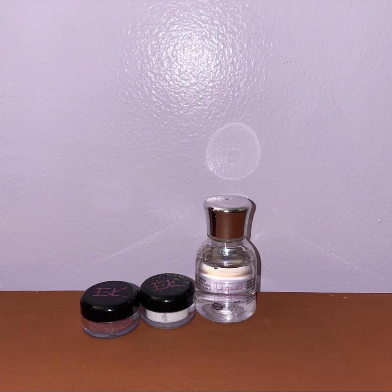 Eye Kandy Liquid Sugar and two Loose... - Depop