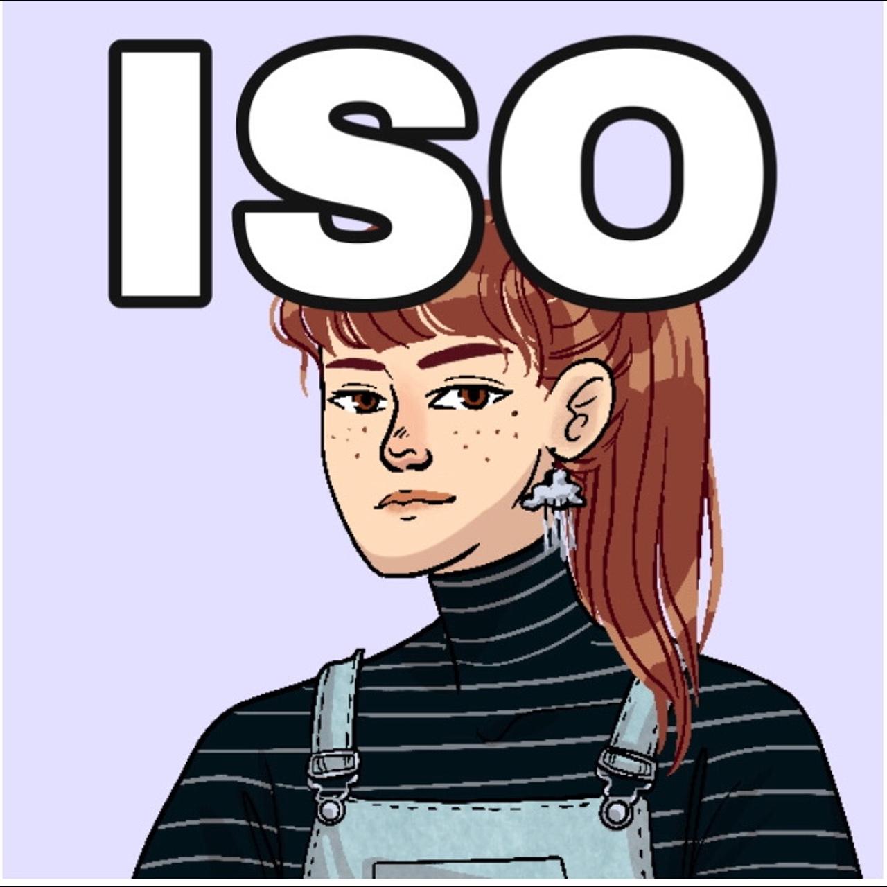 I’m finally making an ISO post lol. Below are things... - Depop