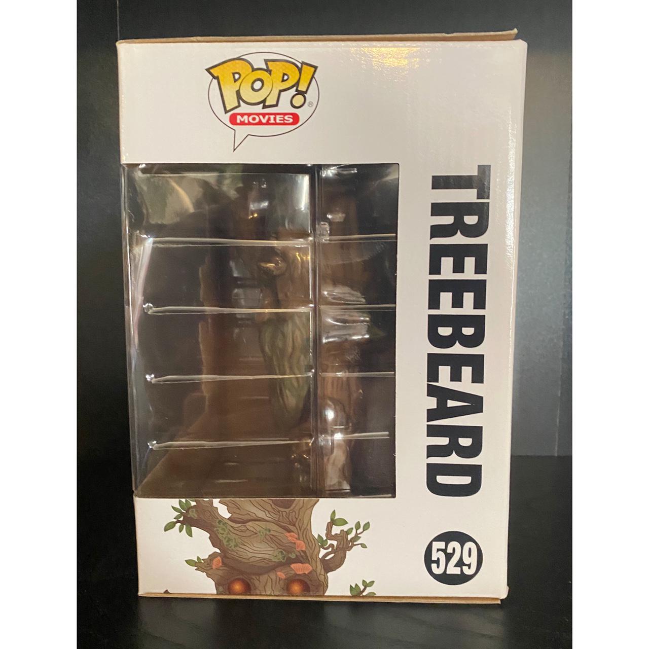 Lord of The Rings Treebeard 6” Funko POP Figure £6... - Depop