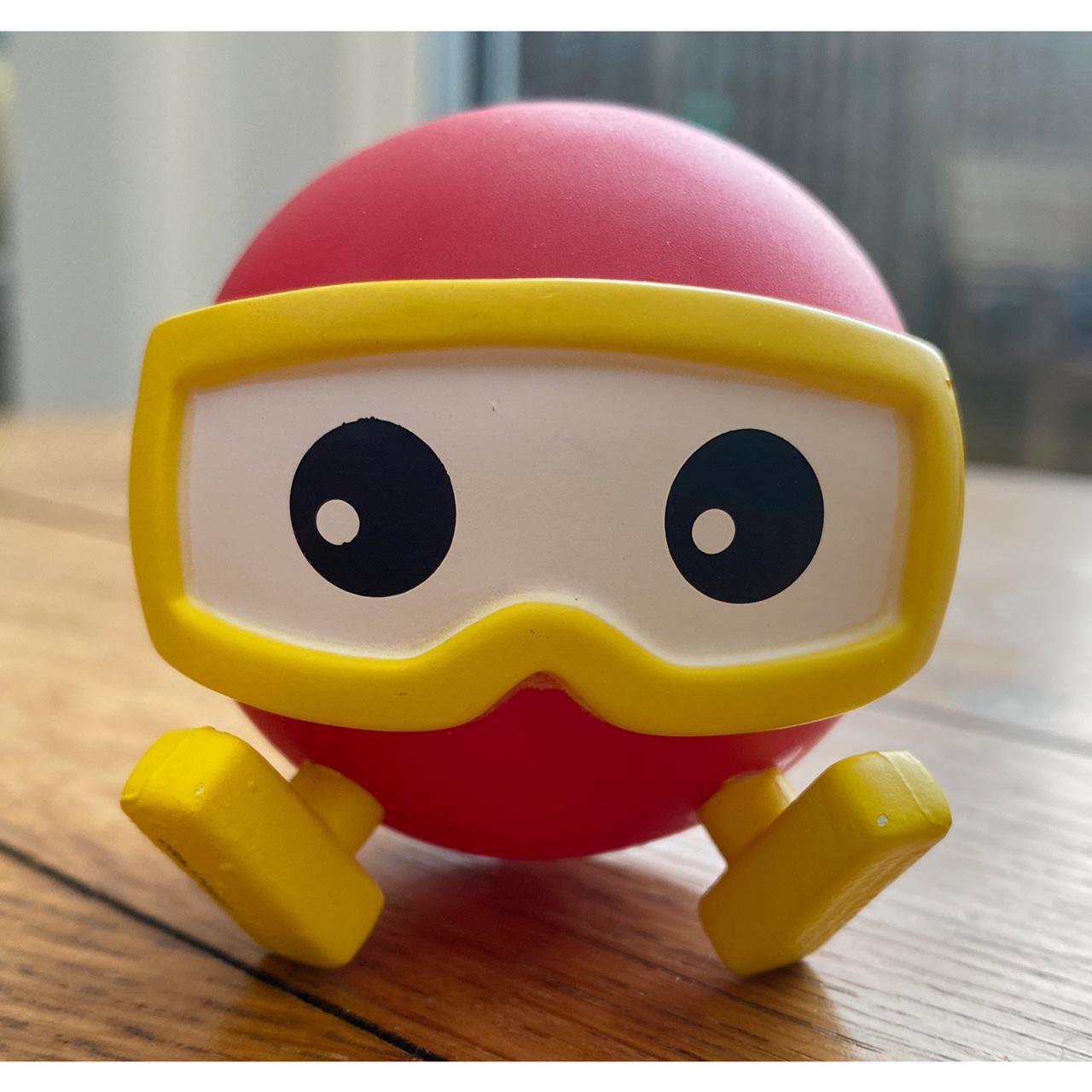 Funko Retro Video Games DigDug Figure - Pooka (He... - Depop
