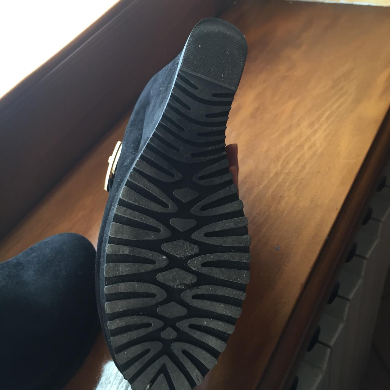 Vendo queste bellissime e comodissime zeppe... - Depop