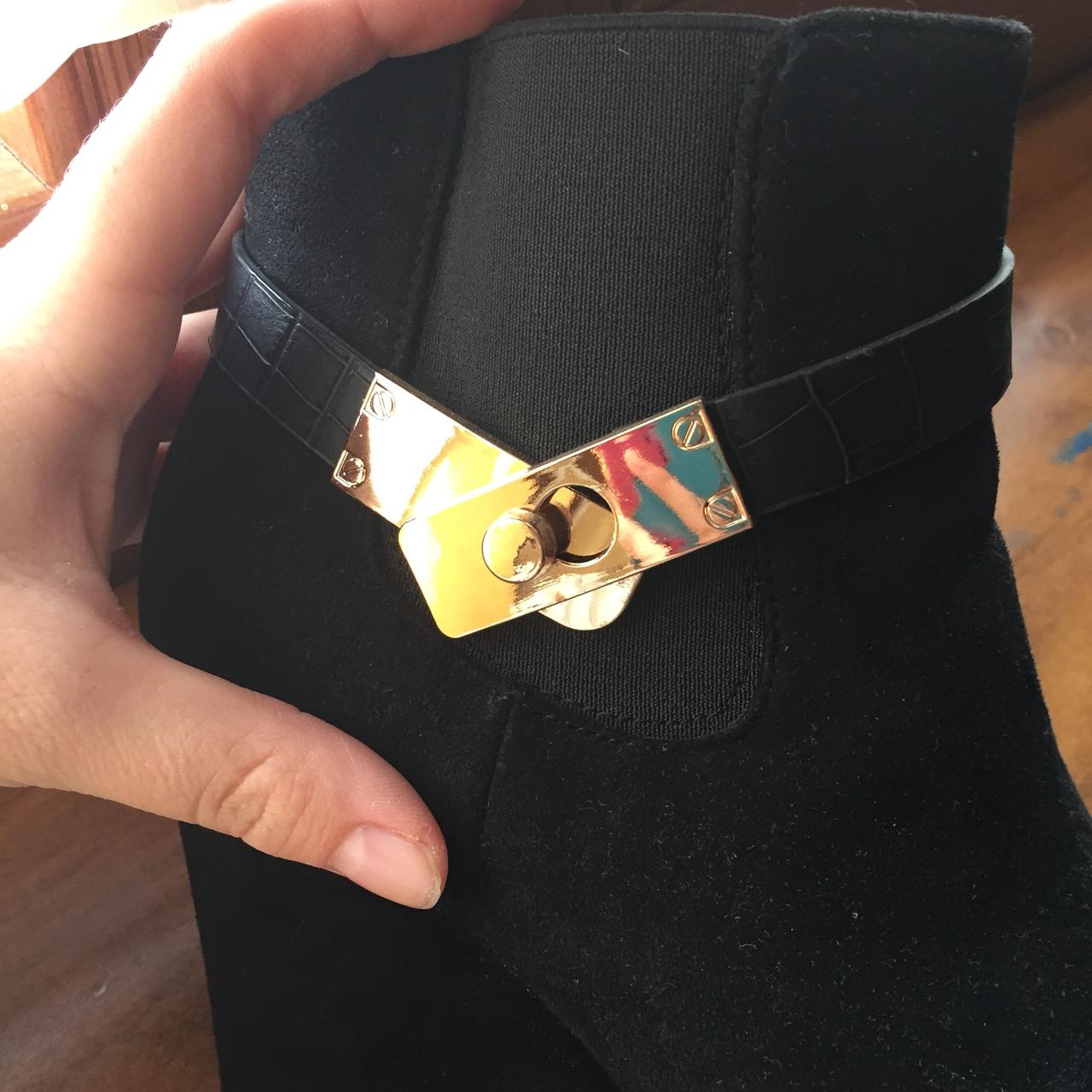 Vendo queste bellissime e comodissime zeppe... - Depop