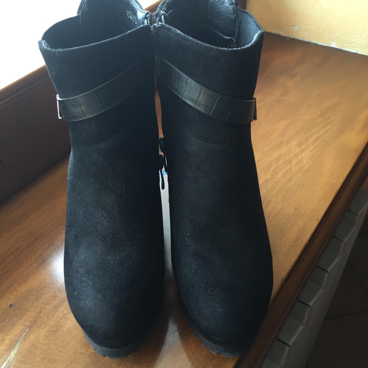 Vendo queste bellissime e comodissime zeppe... - Depop
