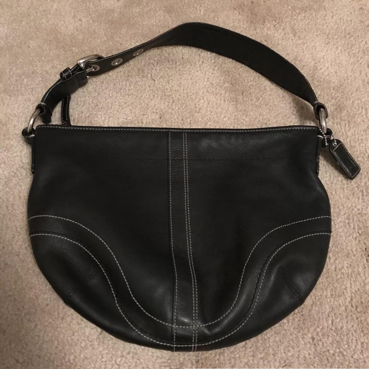 Coach Women's No. K0751-F10908 Handbag - Depop