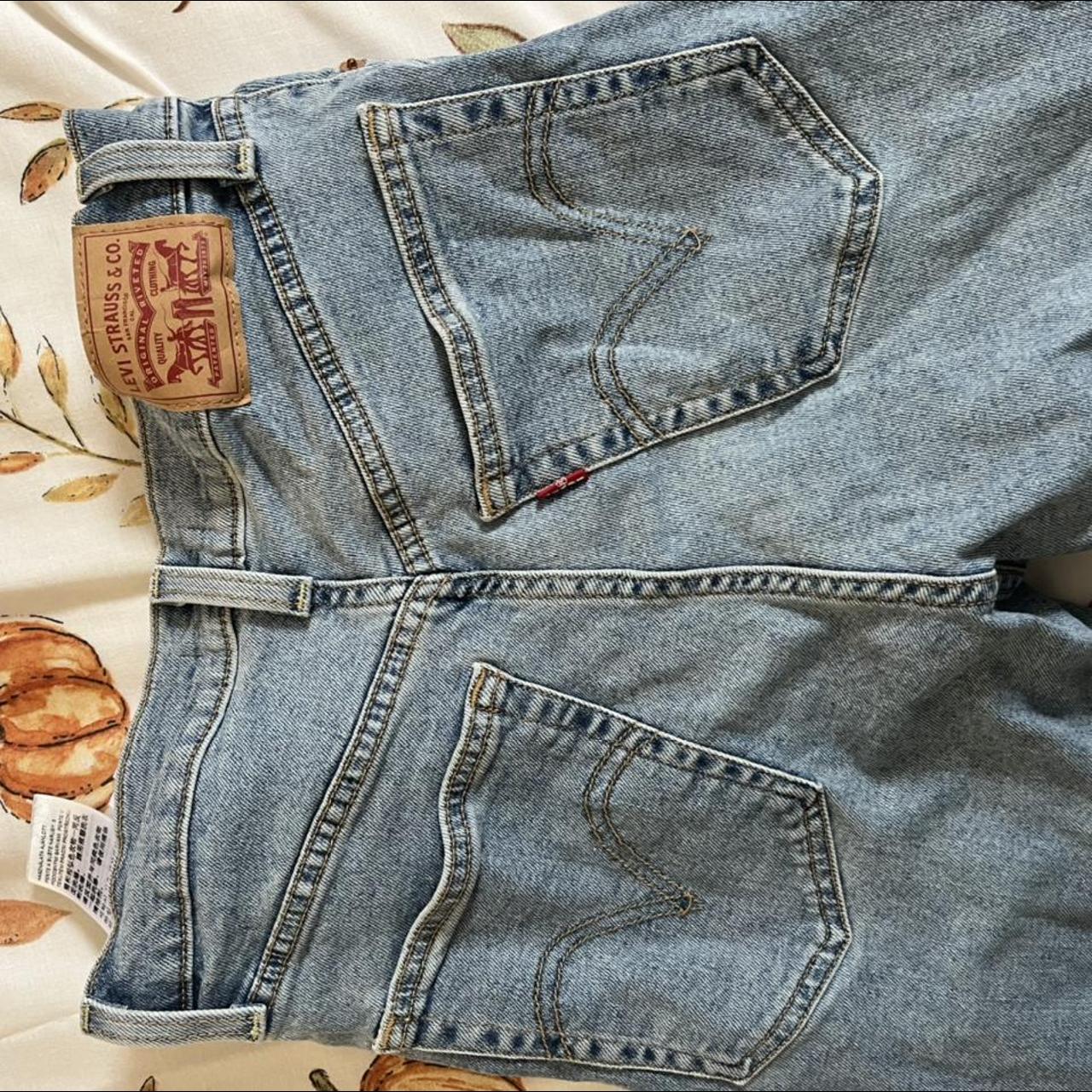 Levi's Women's Jeans | Depop
