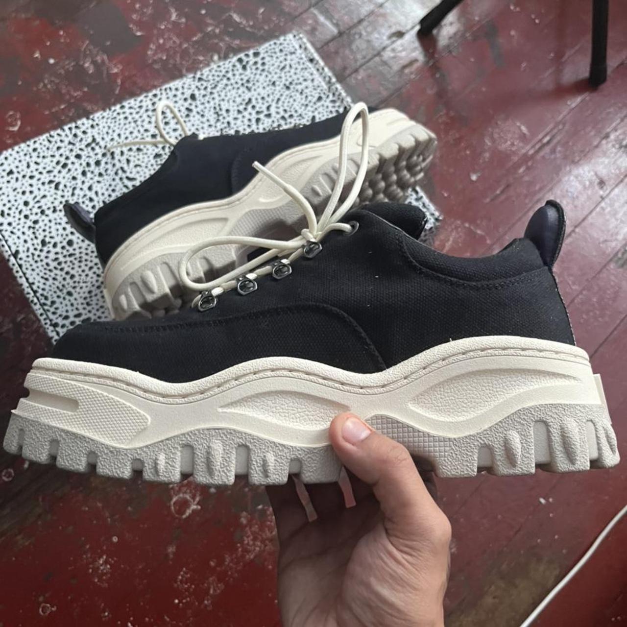 EYTYS ANGEL SNEAKERS SZ 9 US SZ 42 EU MENS... - Depop