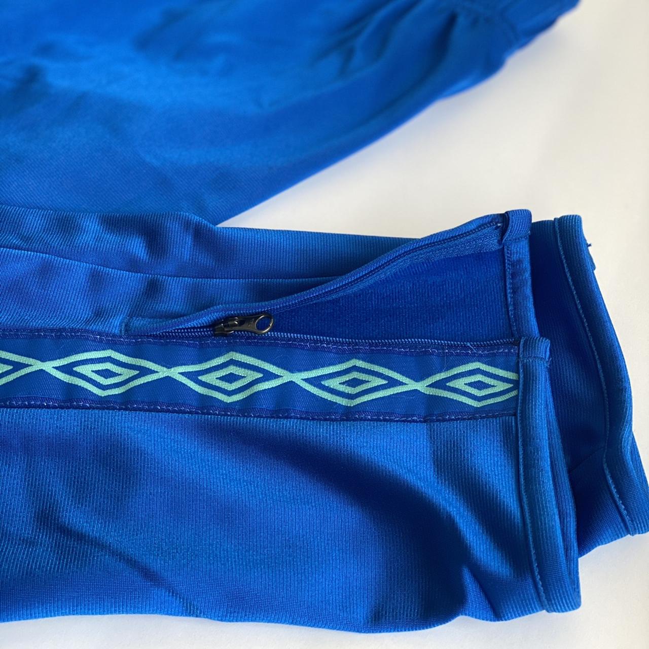 UMBRO DIAMOND 💎 SWEATPANTS Stay hip and comfy all... - Depop