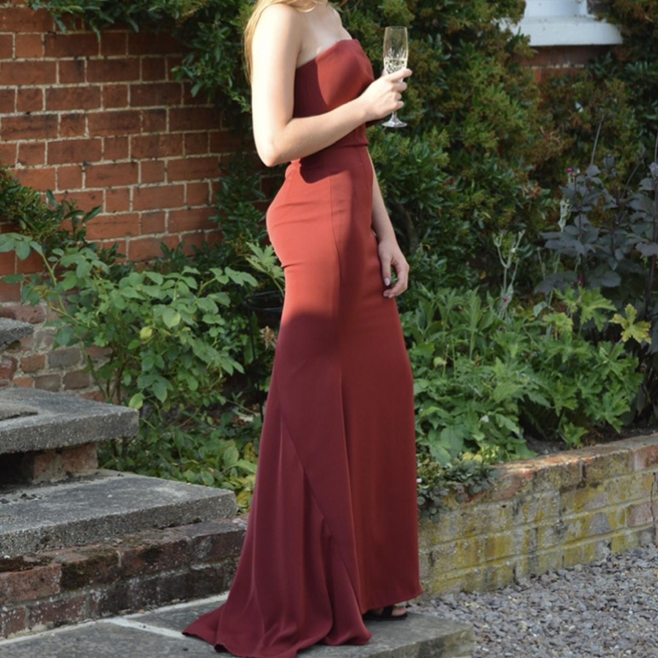 Jarlo Women's Dress | Depop