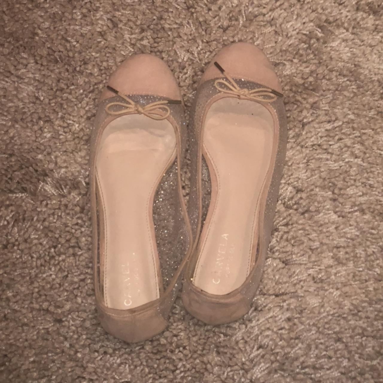 Carvela Women's Pink | Depop