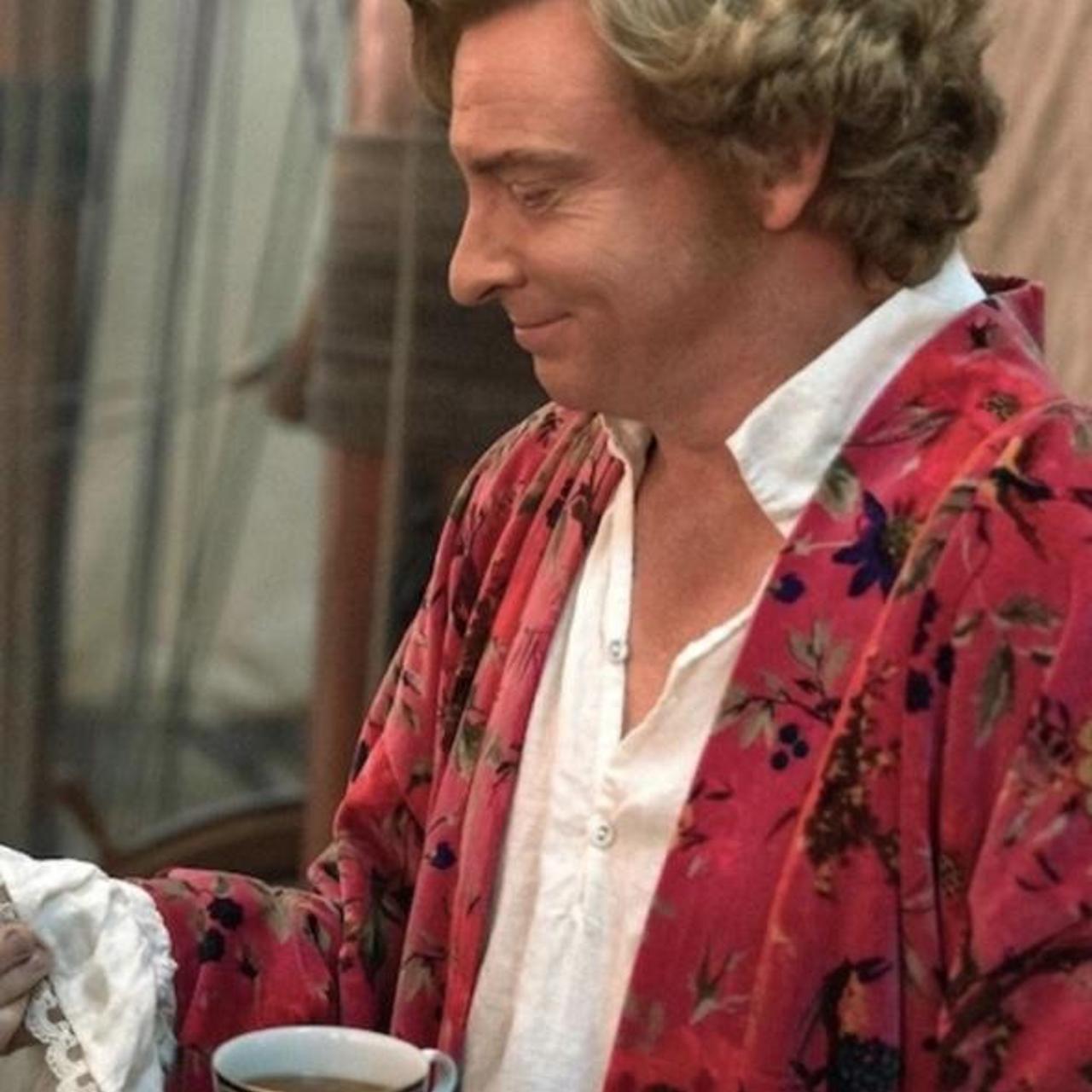 Stede bonnet / blackbeard breakup depression... - Depop