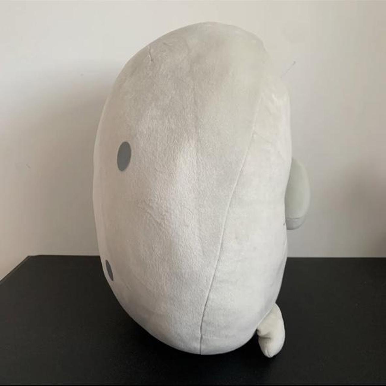 SAMEZU MOCHI PLUSH XL - stuffed animal about 15” -... - Depop