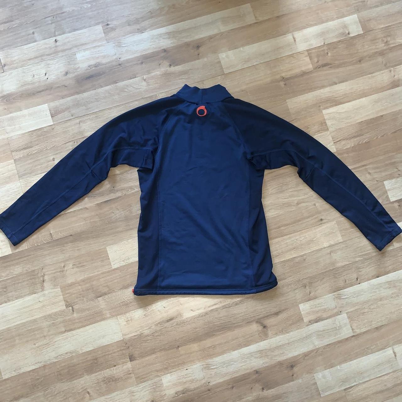 Decathlon brand, swim top / rash vest Perfect for... - Depop