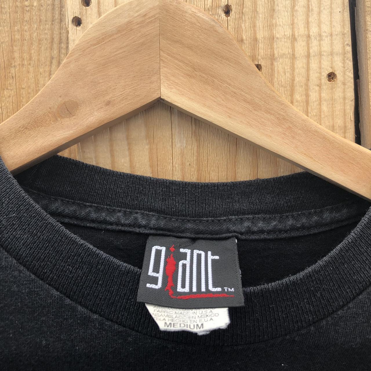 Early 2000’s Staind Band T-Shirt Men’s Size: Medium... - Depop