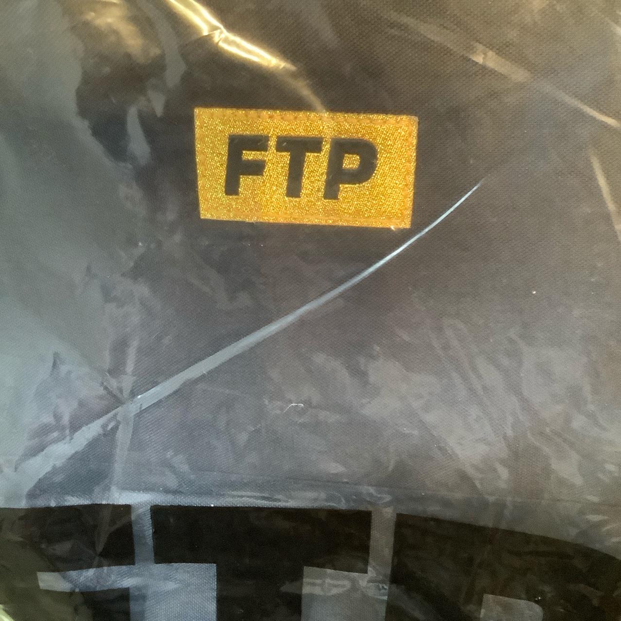 Deadstock FTP 10 Year... - Depop