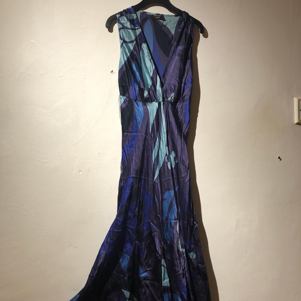 Principles Women's Dress | Depop