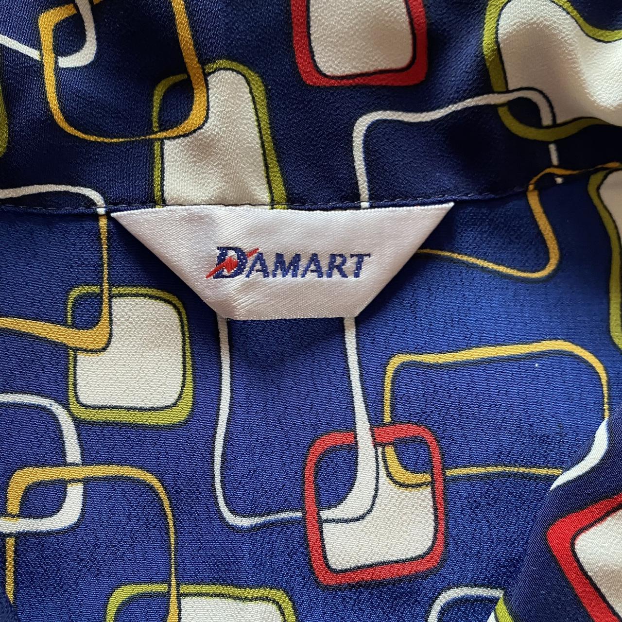 Women's multi Blouse | Depop