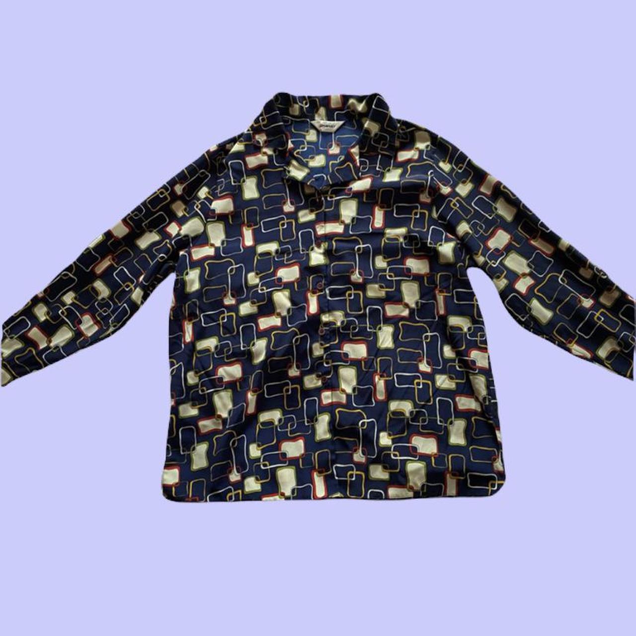 Women's multi Blouse | Depop