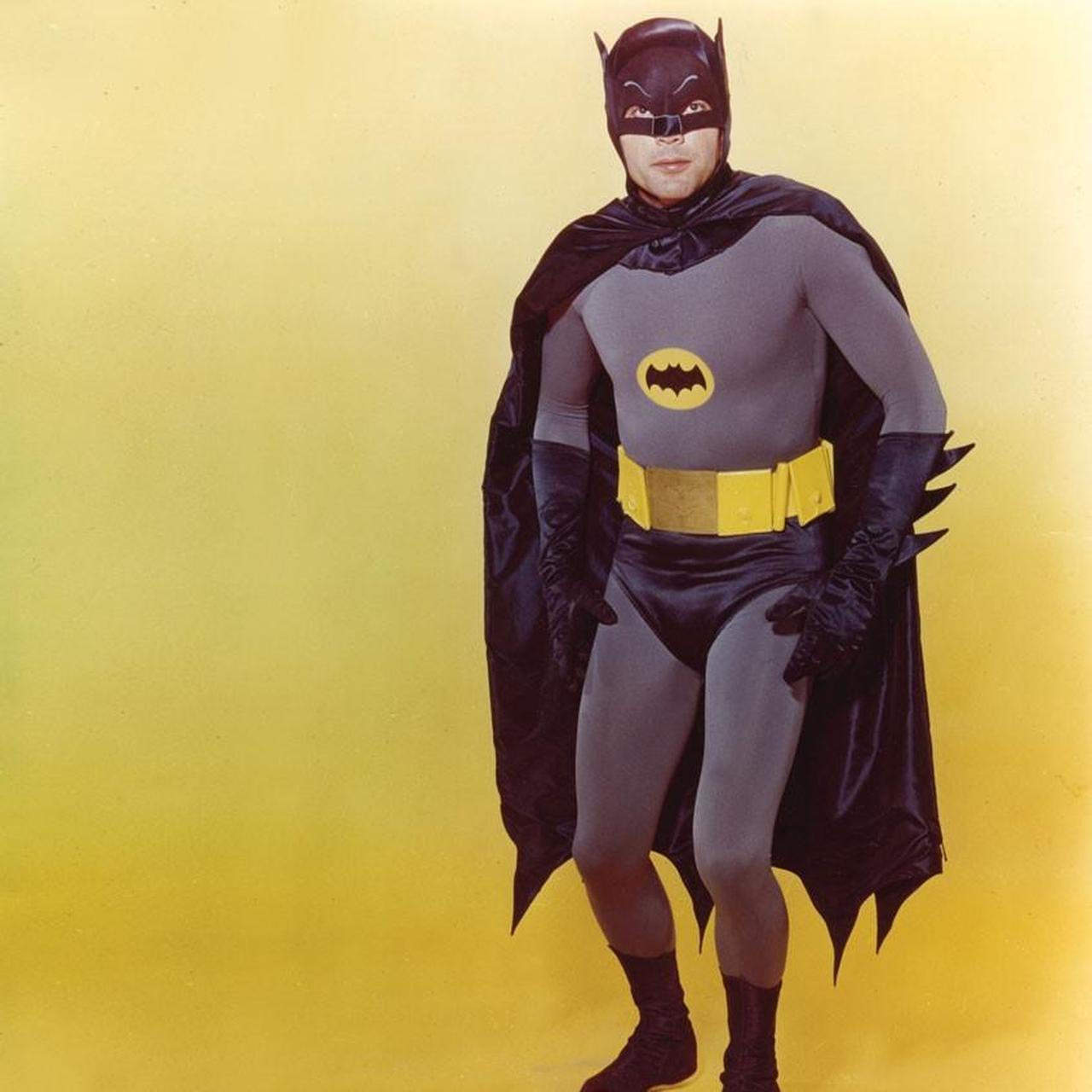 Vintage Batman Sewing Pattern Biff! Pow! Perfect... - Depop