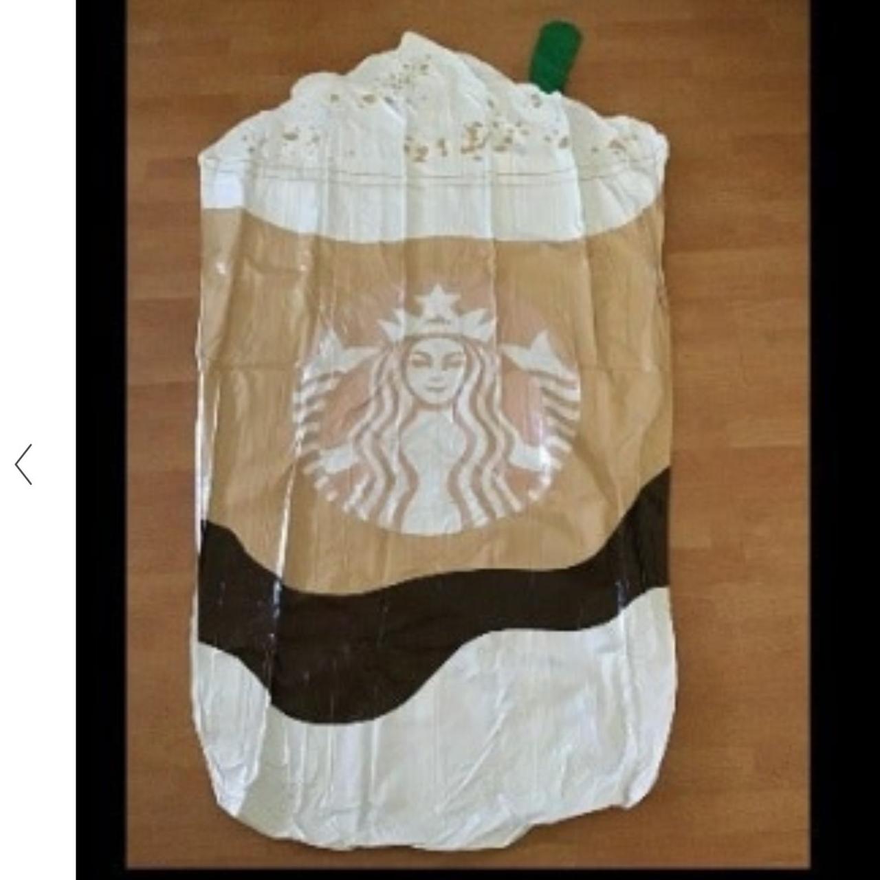 Official Starbucks S'mores Giant Pool Floatie ... - Depop
