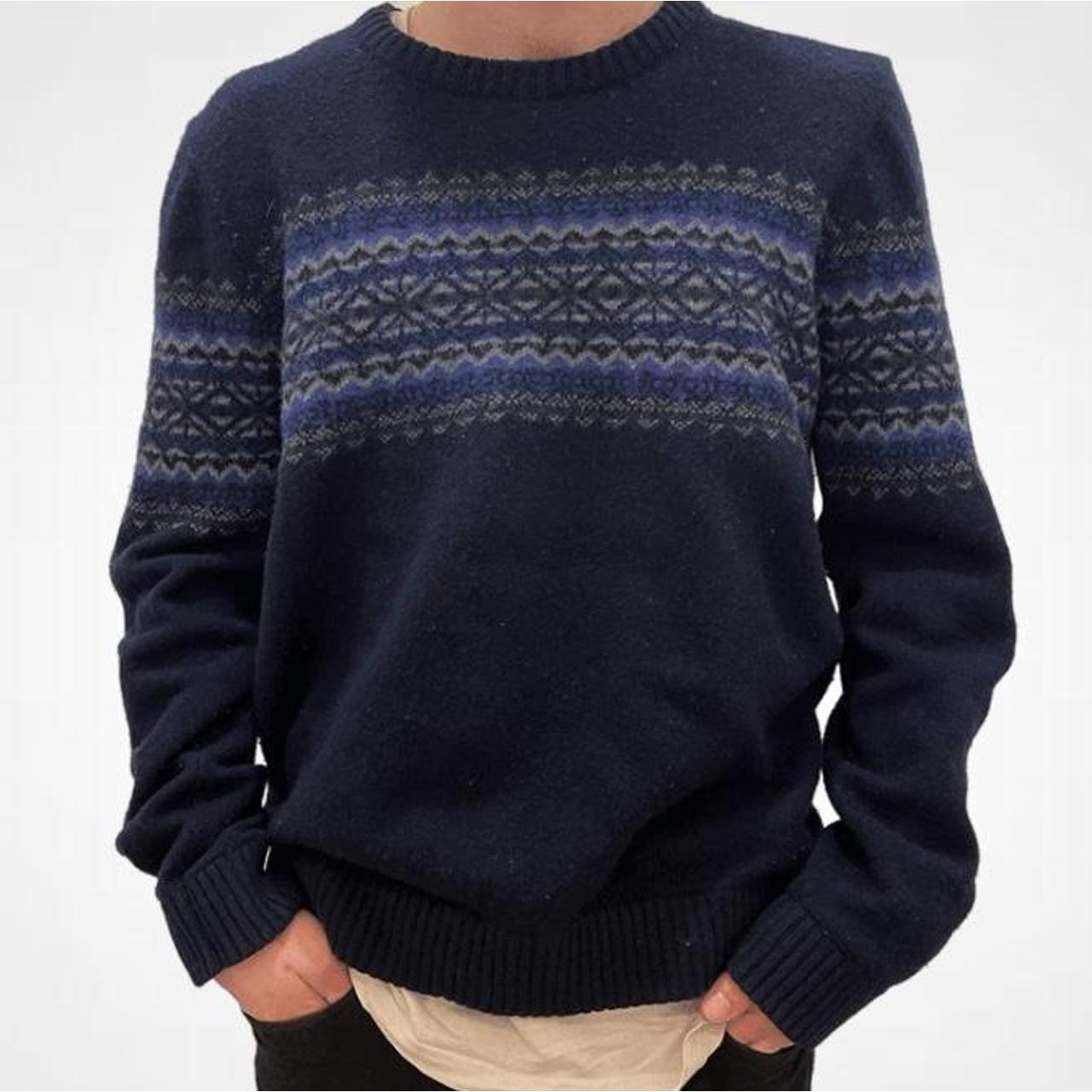 John Lewis Will Jumper Size - Small (runs... - Depop