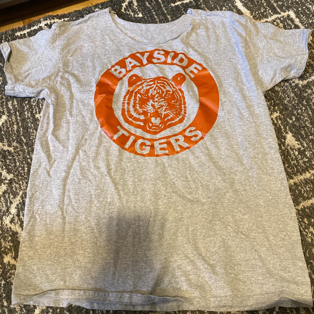 Bayside Band T Shirt #bayside #bandmerch - Depop