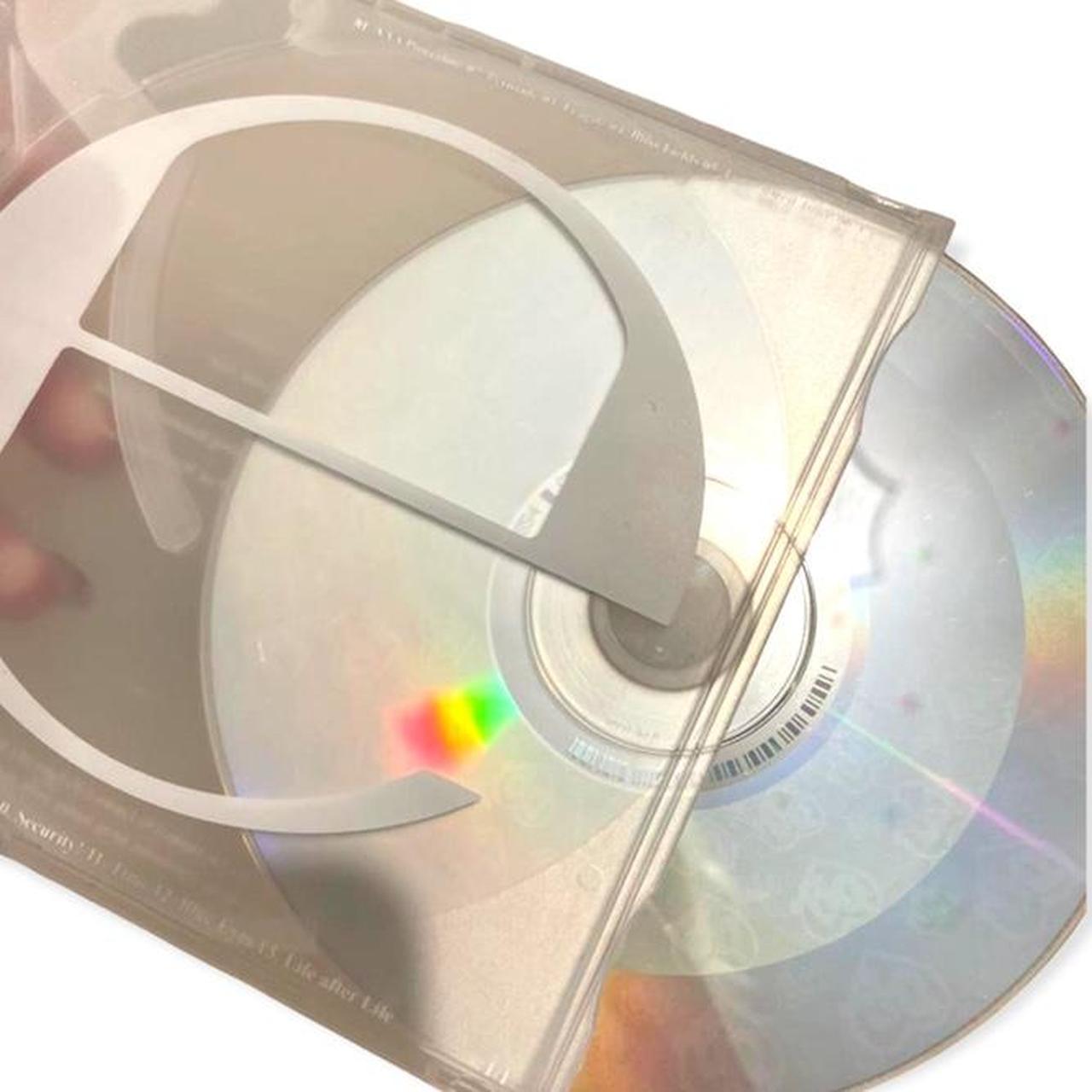 Ecco2k E album Sexiest man sexiest album Cd... - Depop