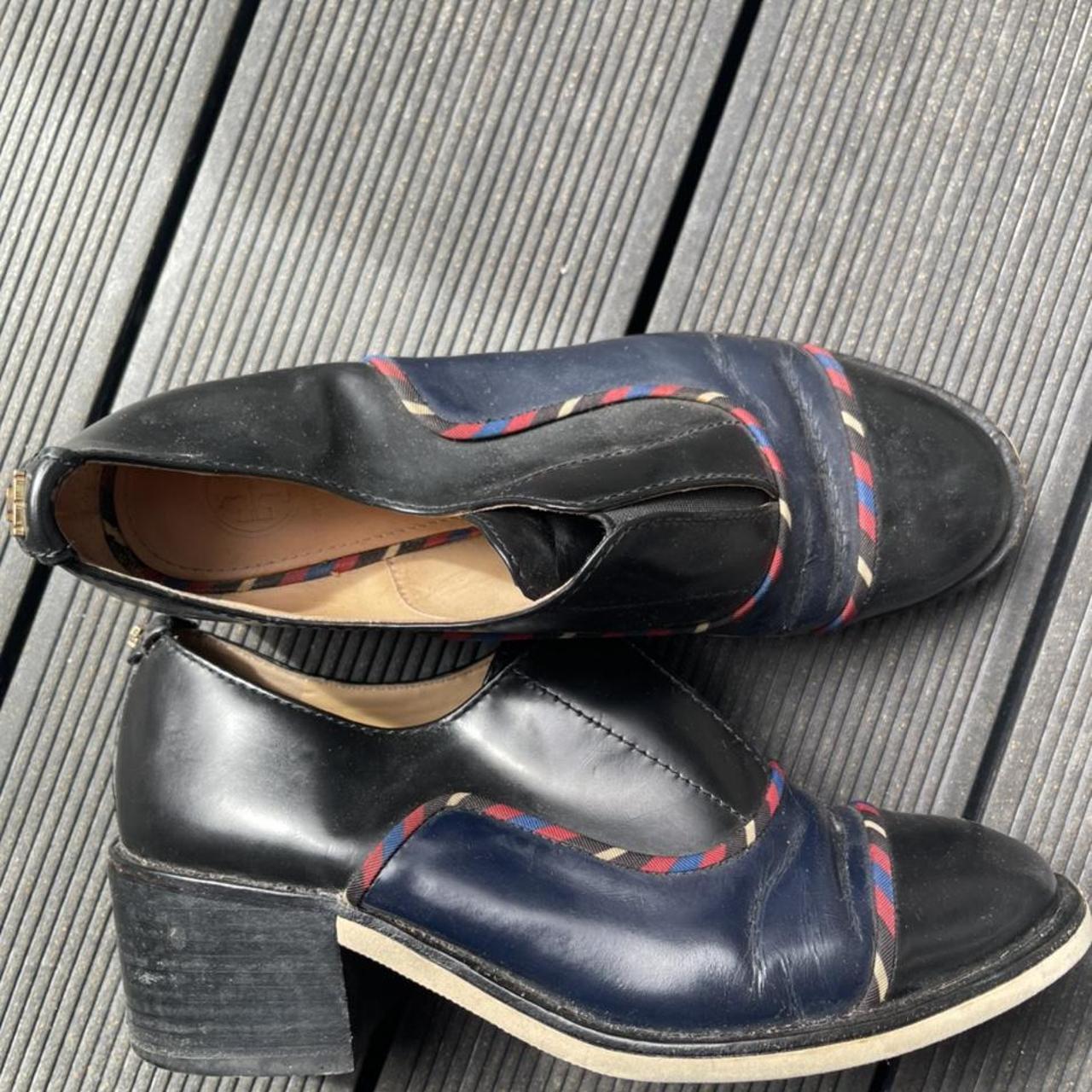 Tory Burch shoes - Depop