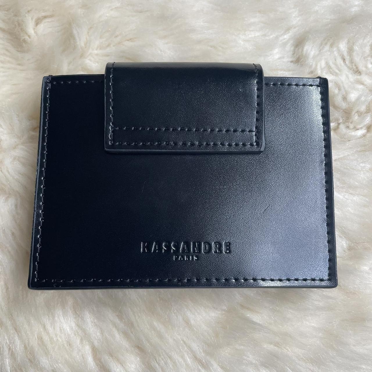 RRP£100 - Super chic Kassandre Paris compact... - Depop