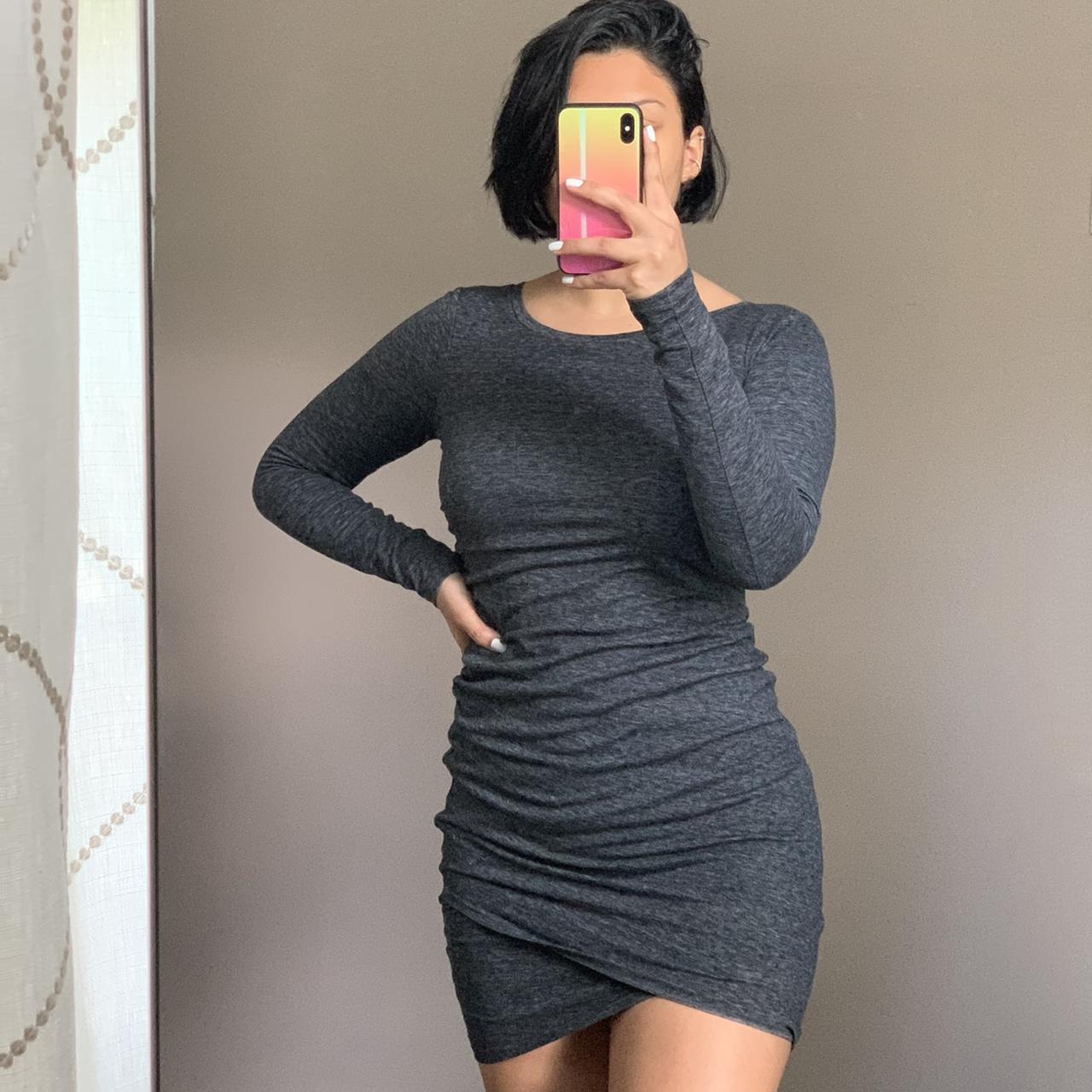 Lightly worn. Tildon brand. US size Small. Stretchy... - Depop