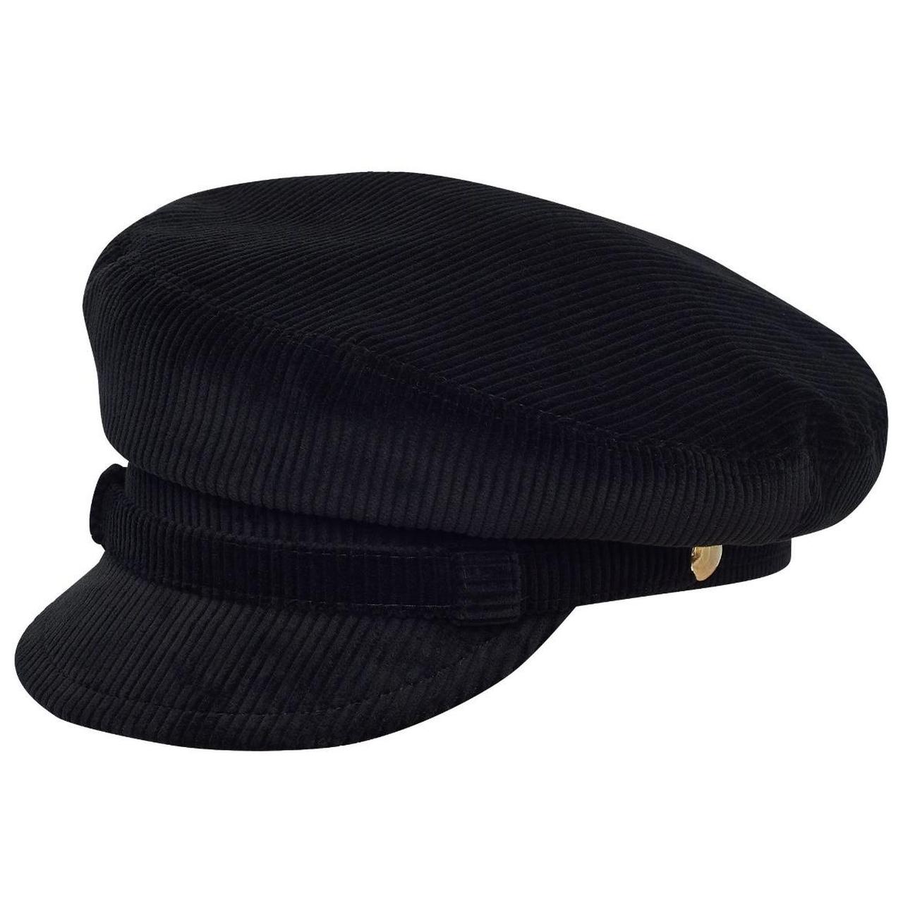 Sterkowski Breton Cap. Size 57 EU (7-1/8”... - Depop