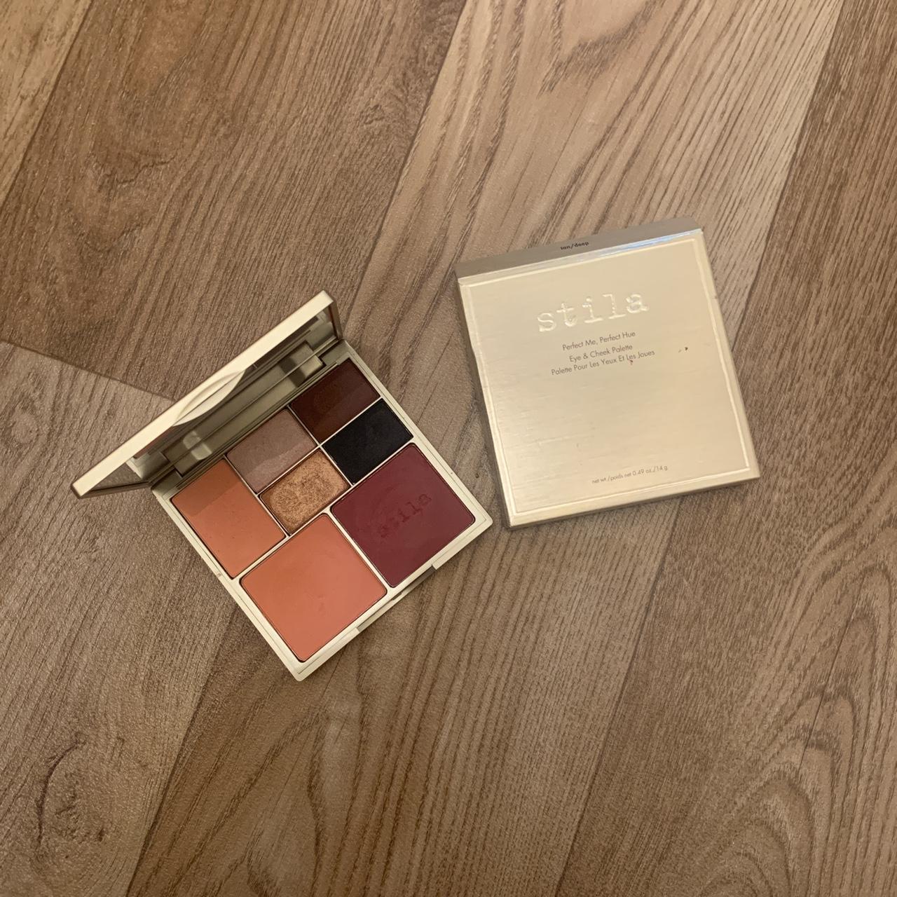 Stila Cosmetics Makeup | Depop