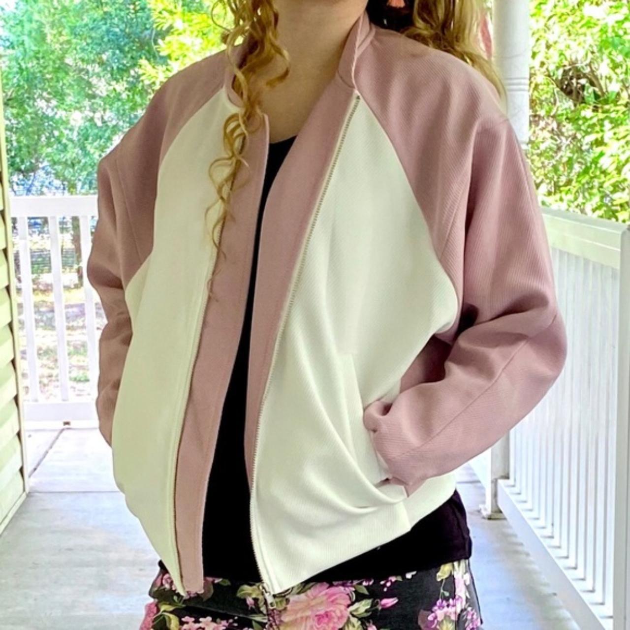 032c Women's Jacket | Depop