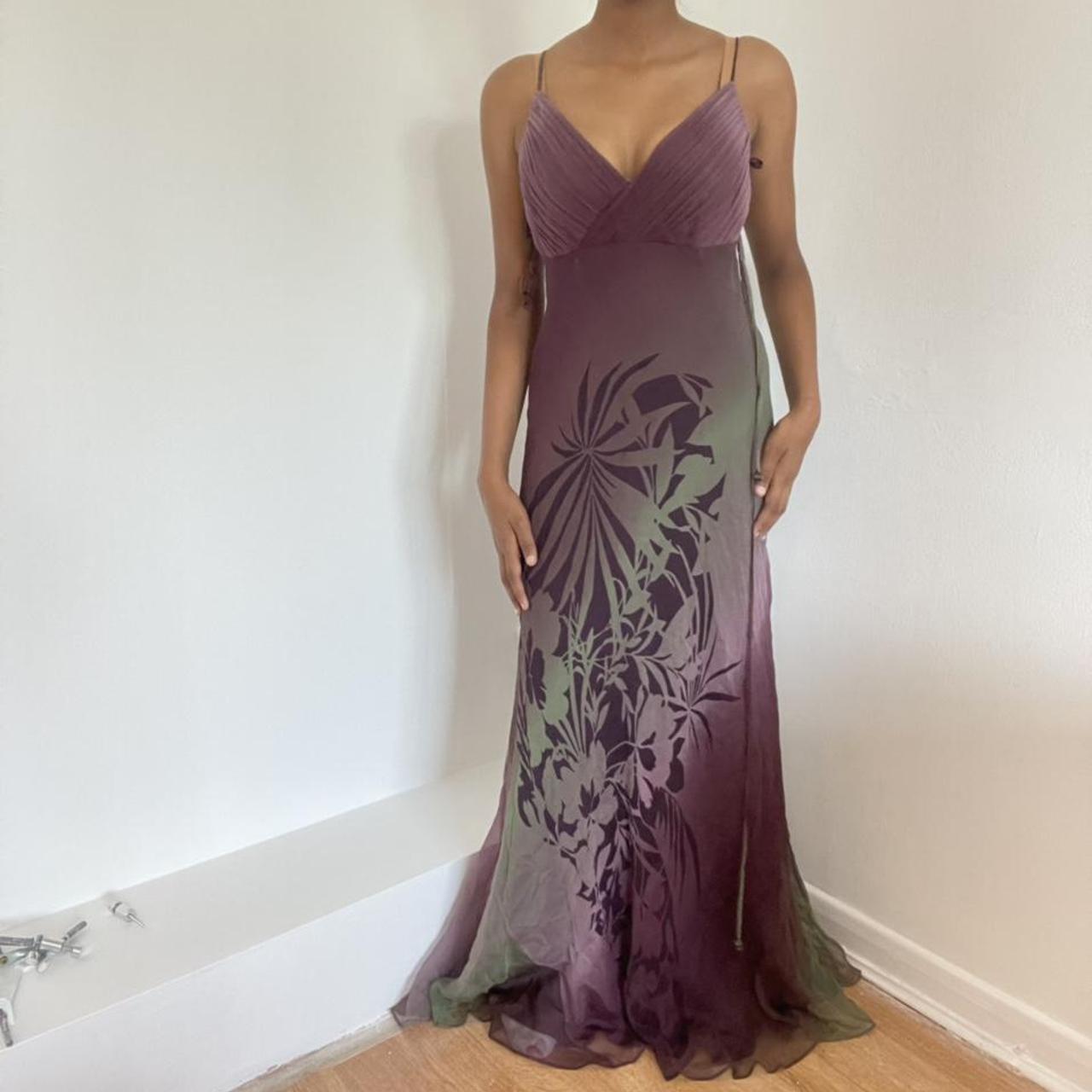 Women's Multi Dress | Depop