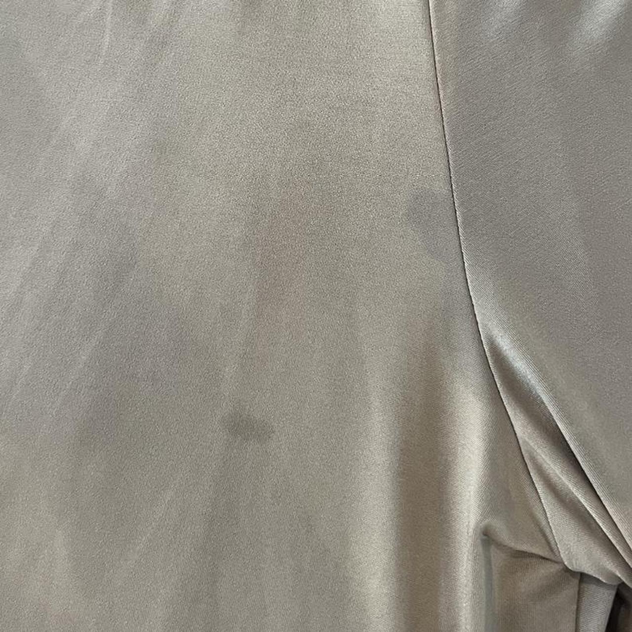 Rene K couture lounge set Olive colour slightly... - Depop