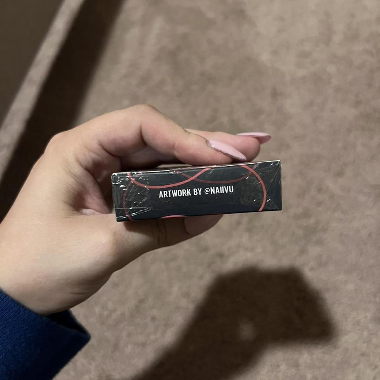 threads of fate card deck set from... - Depop