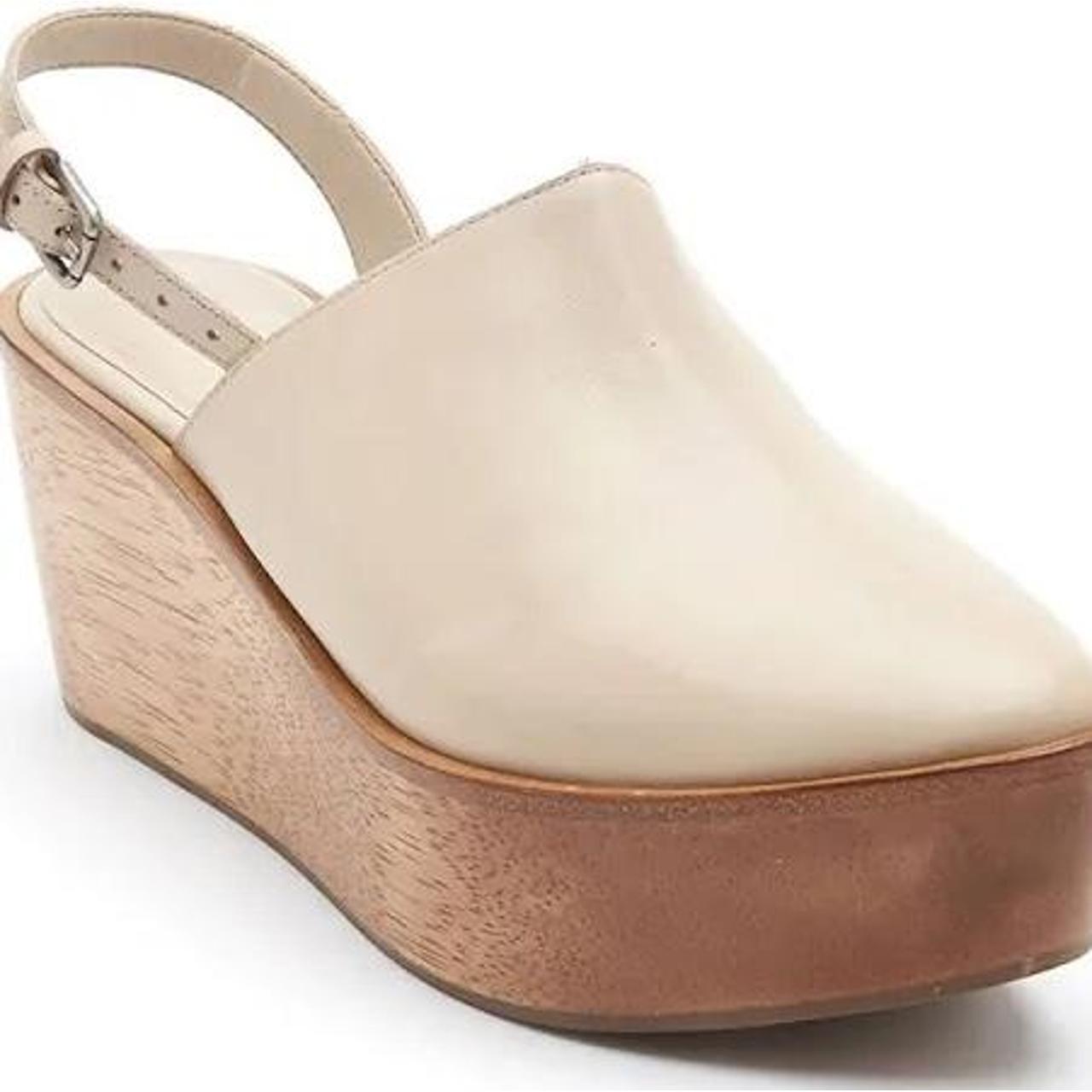 Matisse Eyal Platform. Originally $200. Worn a... - Depop