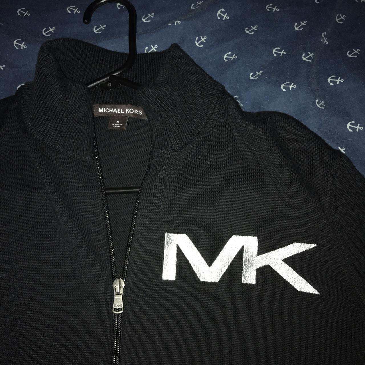 Michael Kors Sweater #michaelkors #mk #sweater... - Depop