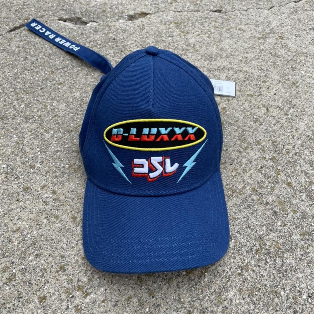 Diesel Men's multi Hat | Depop