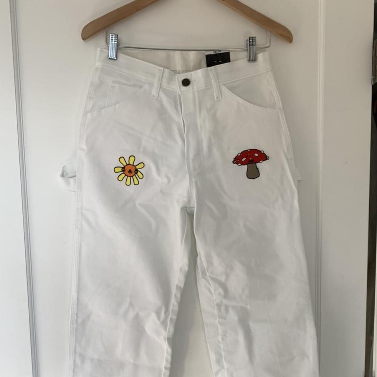 DREW PHILLIPS DICKIES 😍😍😍😍😍 The drewth will be... - Depop