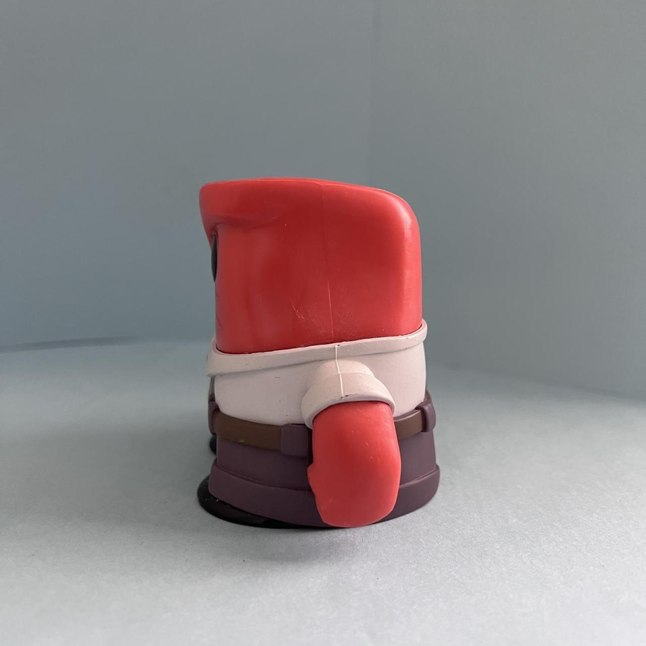 Funko Pop Inside Out Anger Used - Great condition... - Depop