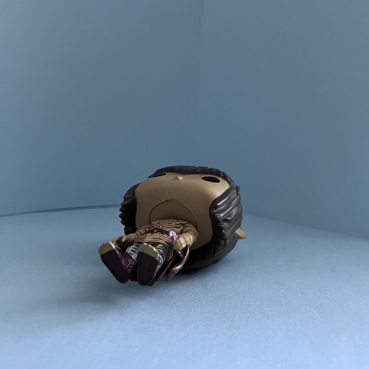 Funko Pop Dark Crystal Jen Pops are subject to... - Depop