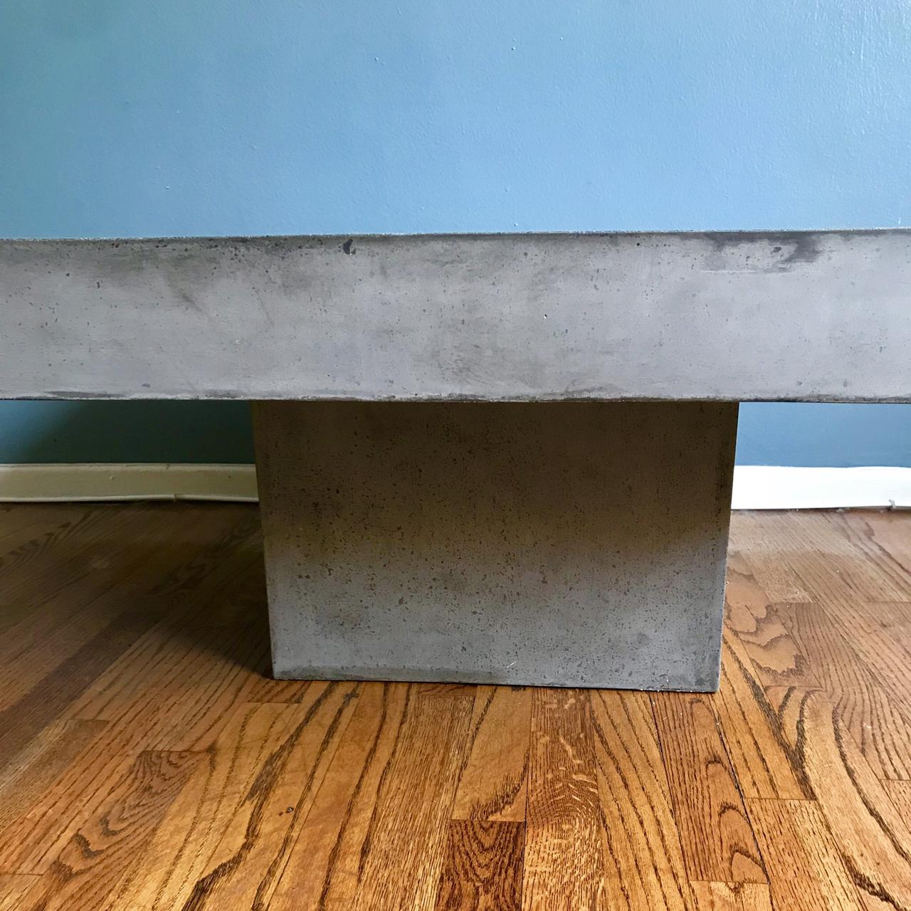 CB2 Element Coffee Table Good condition. Good for... - Depop