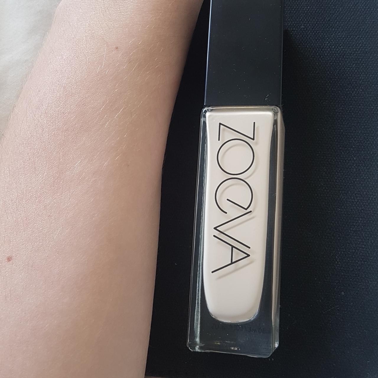 Zoeva Makeup | Depop