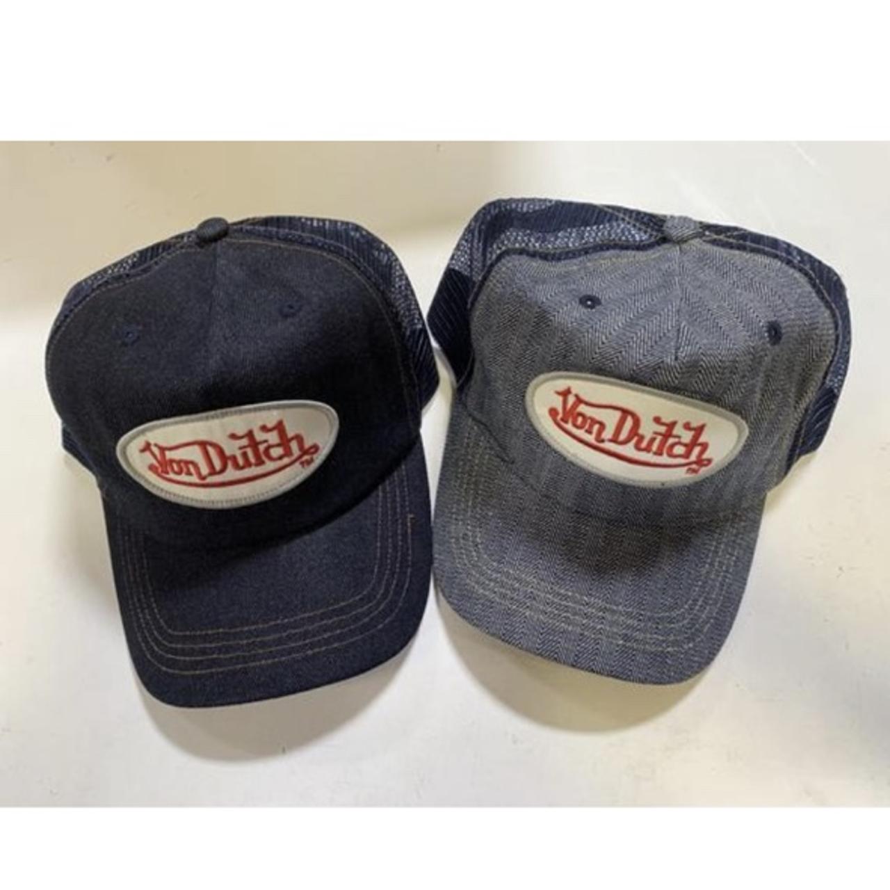 As seen on “Curse of Von Dutch”. Real authentic... - Depop