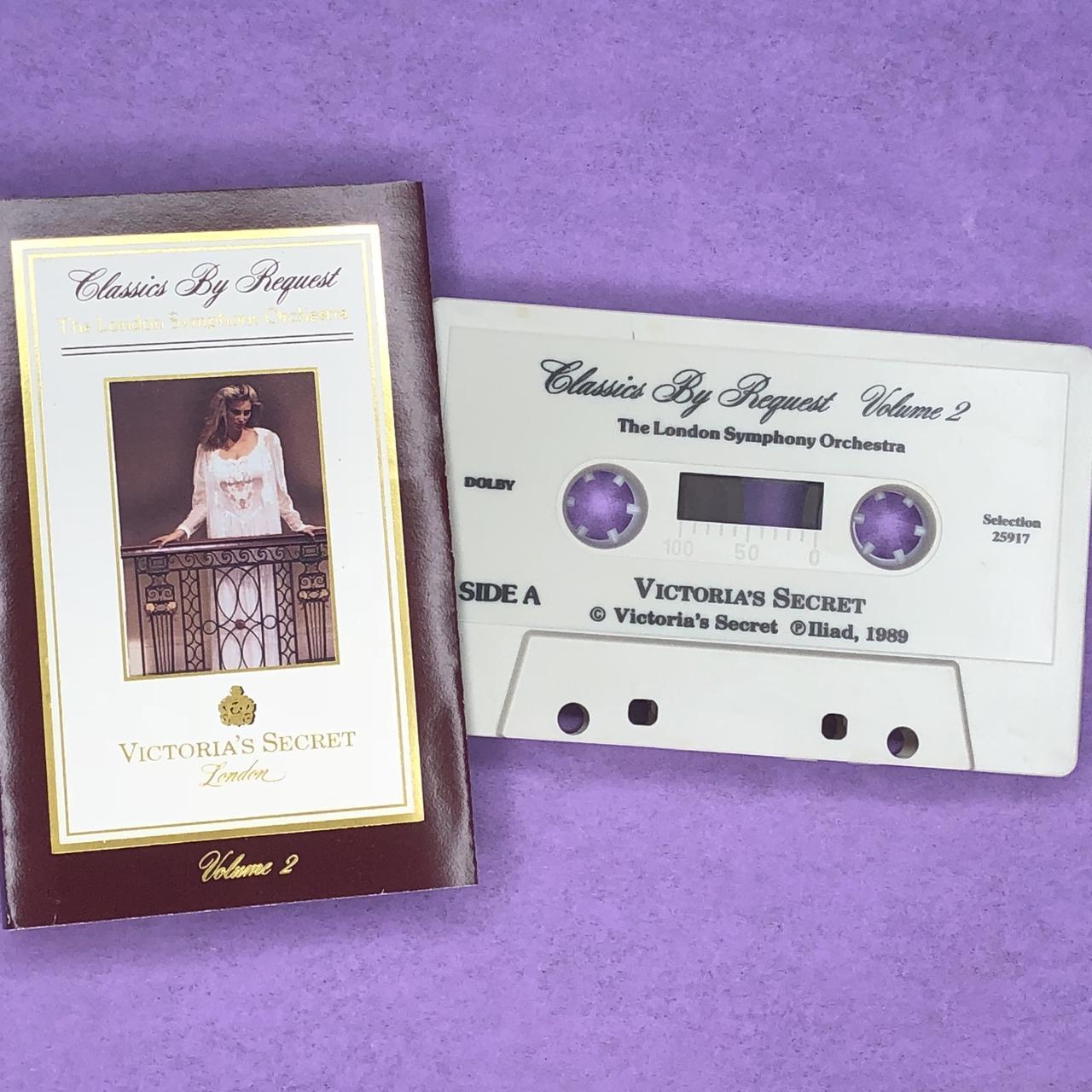 Victoria's Secret Cds-and-vinyl | Depop