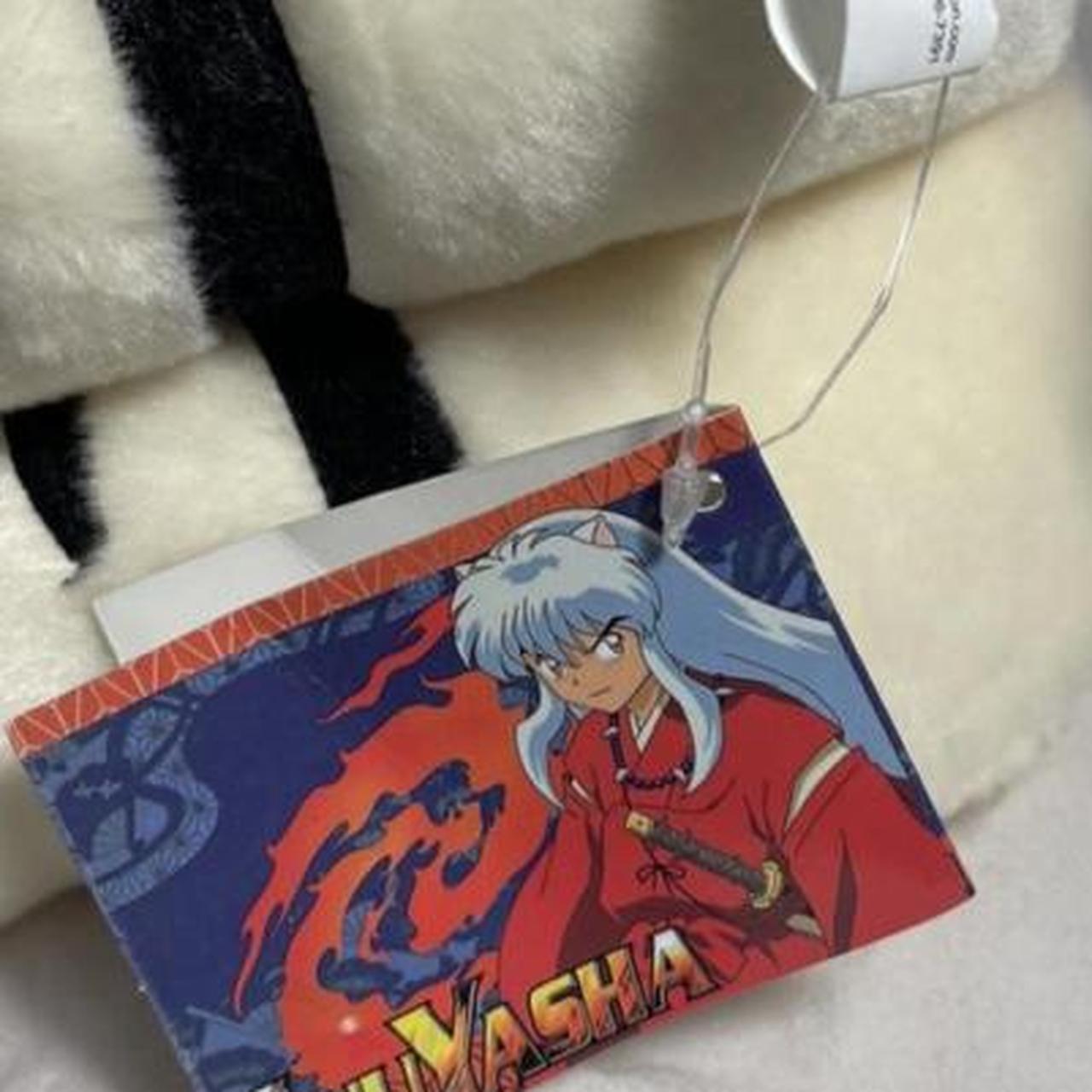 Kirara / kilala inuyasha plushed stuffed animal.... - Depop
