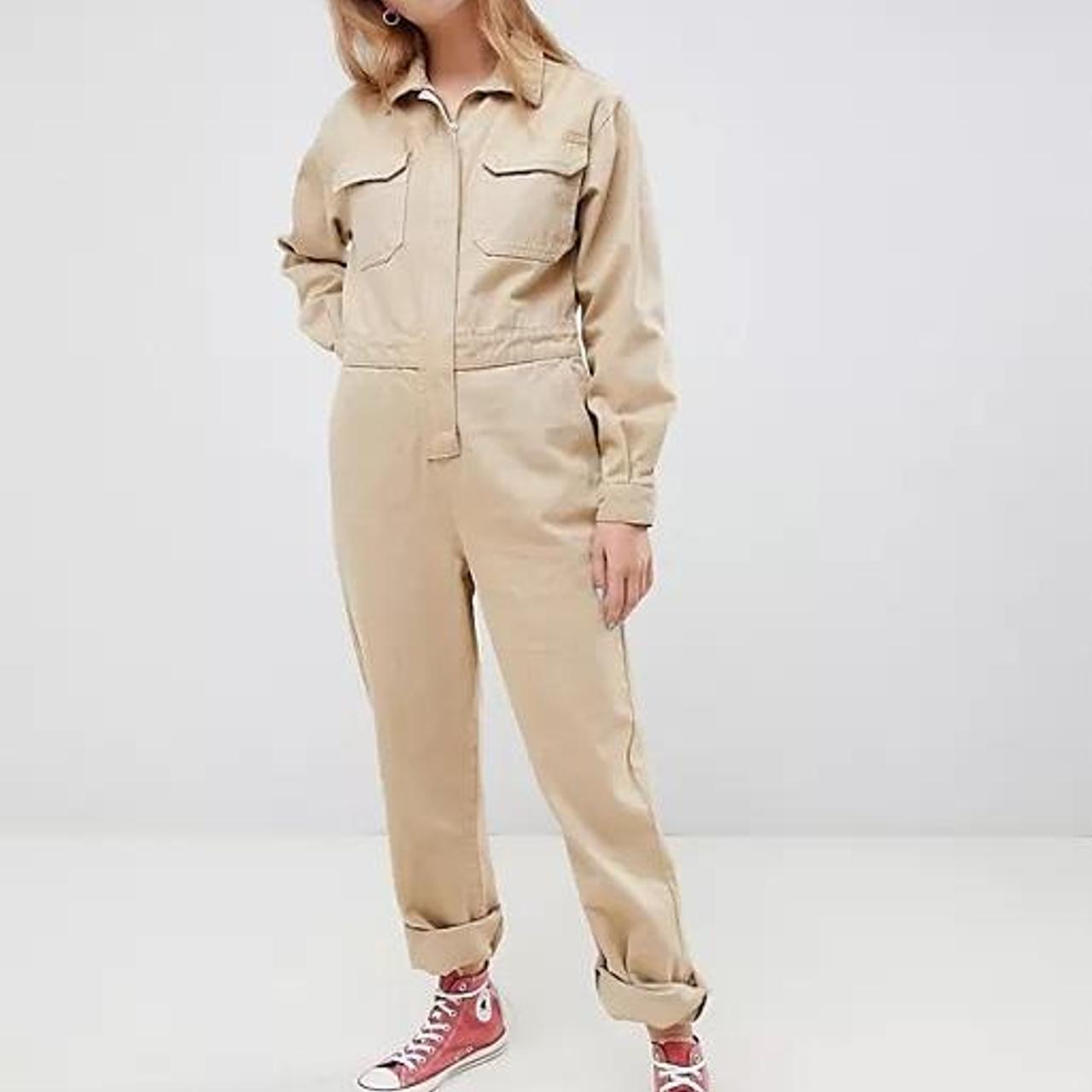 ASOS Women's Jumpsuit | Depop