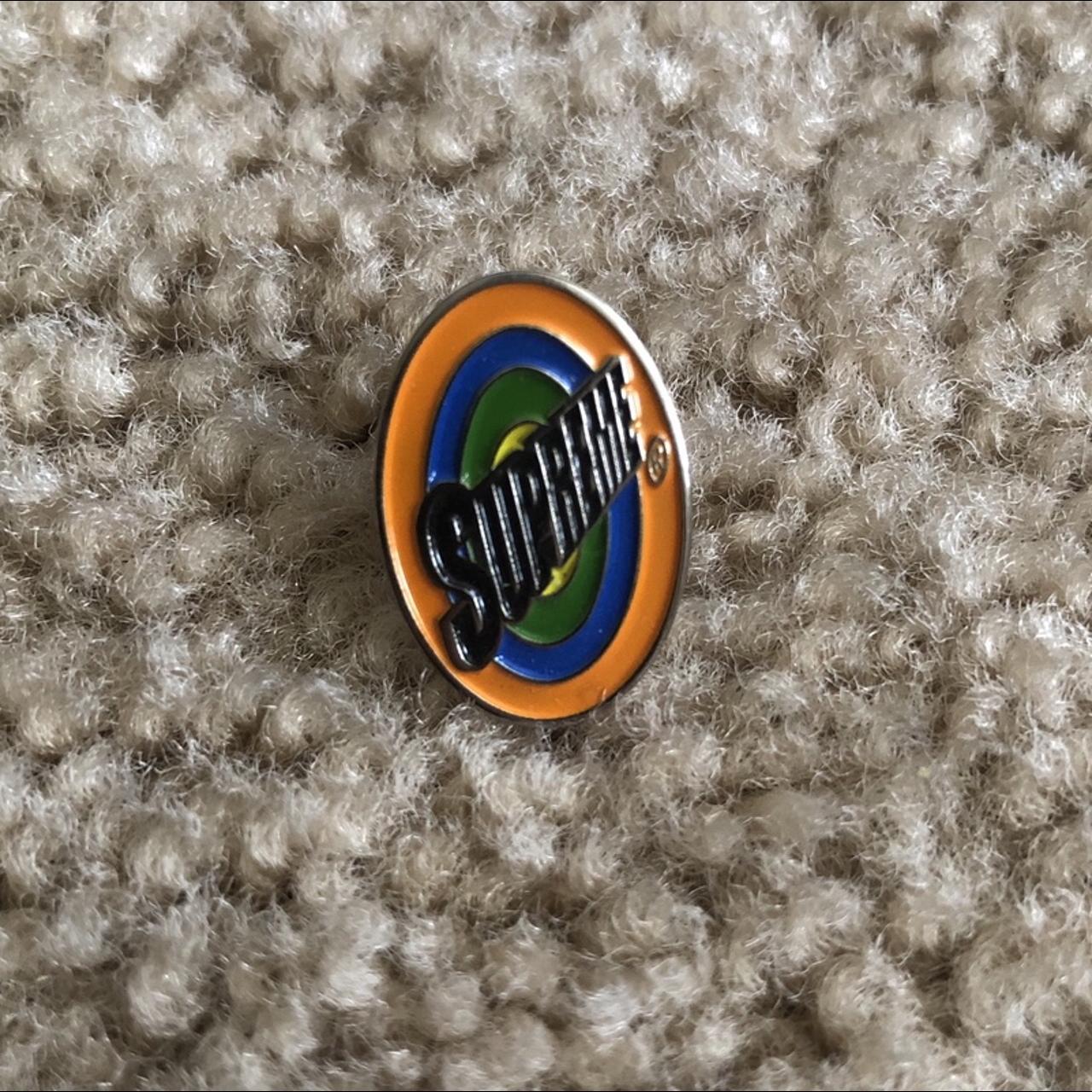 Supreme Men's Accessory | Depop