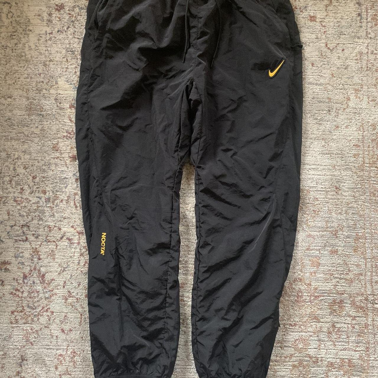Nike x Nocta track pants Size Large - L Brand new... - Depop